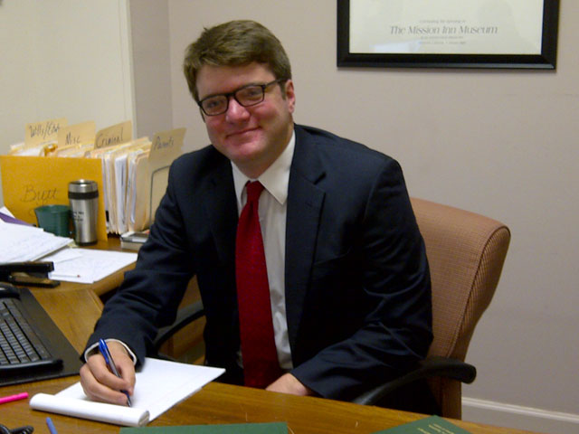 Elizabeth City, NC Divorce Attorney & Family Law Specialist - Hiner Law ...